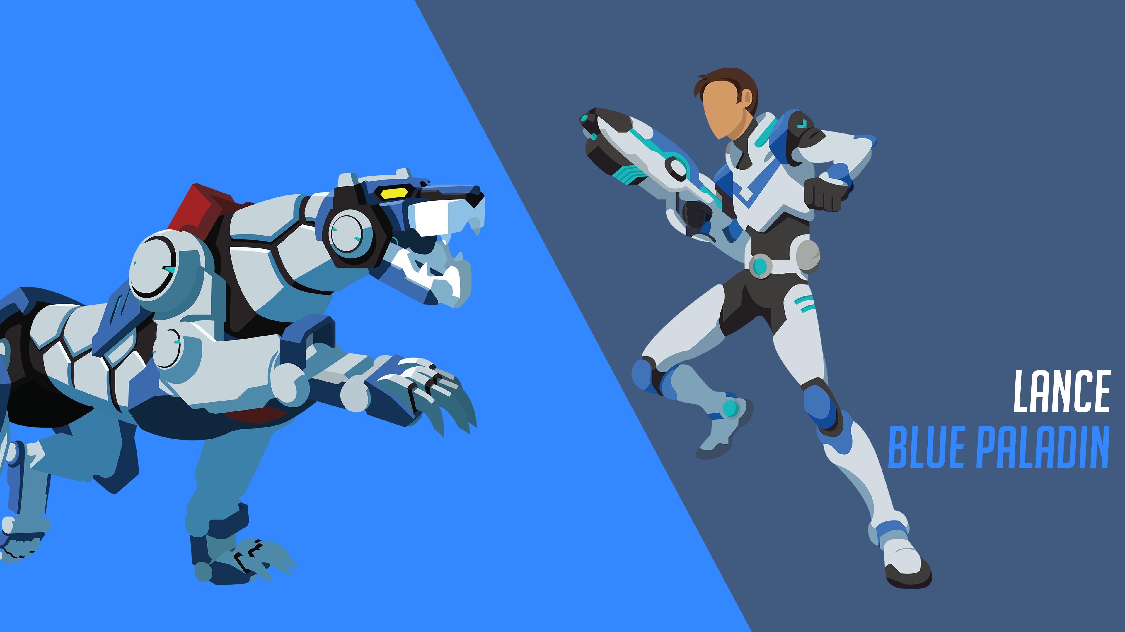 Voltron Computer Wallpapers - Wallpaper Cave