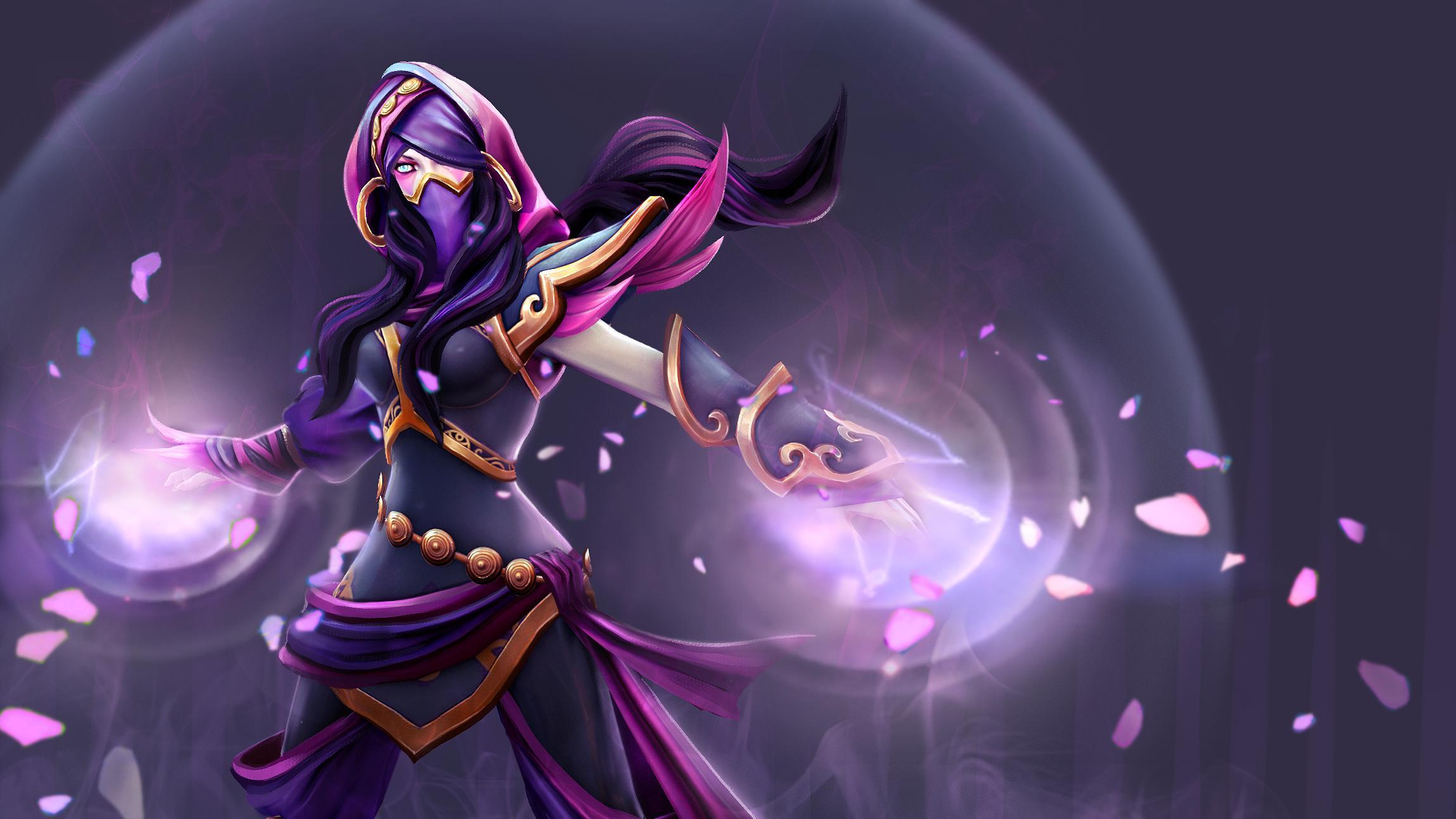 Phantom Assasin Wallpapers - Wallpaper Cave