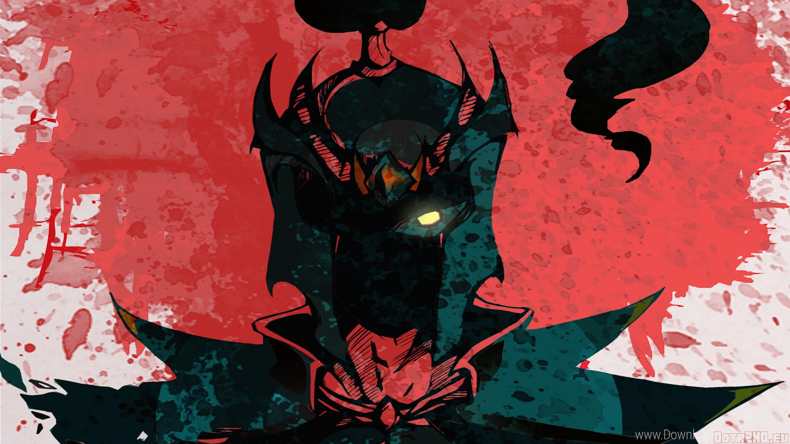 Phantom Assassin Wallpapers - Wallpaper Cave