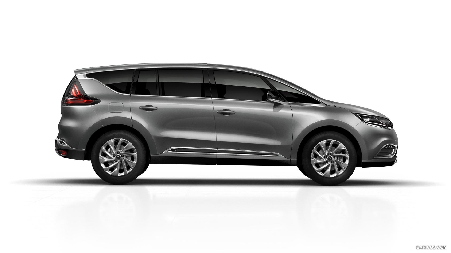 Renault Espace Wallpapers - Wallpaper Cave
