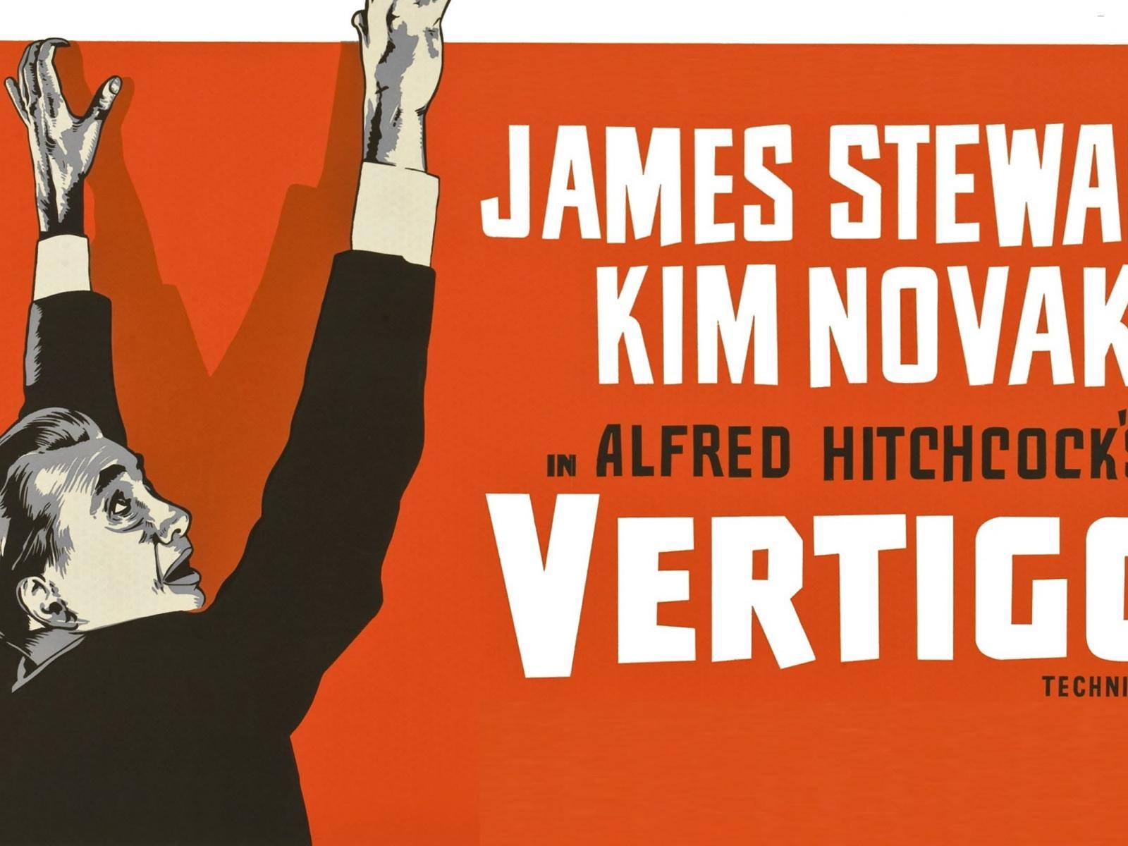 Vertigo Wallpapers - Wallpaper Cave