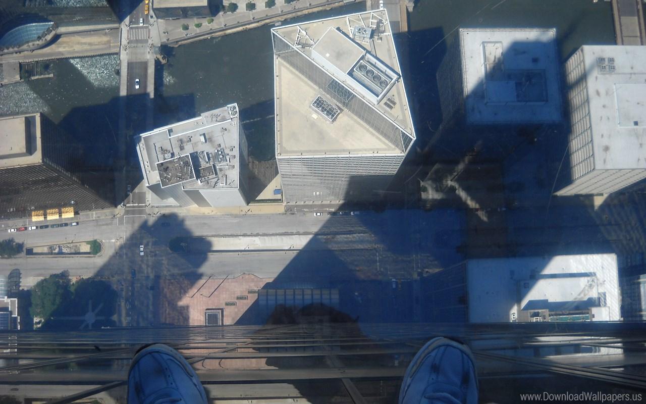 Vertigo Wallpapers - Wallpaper Cave