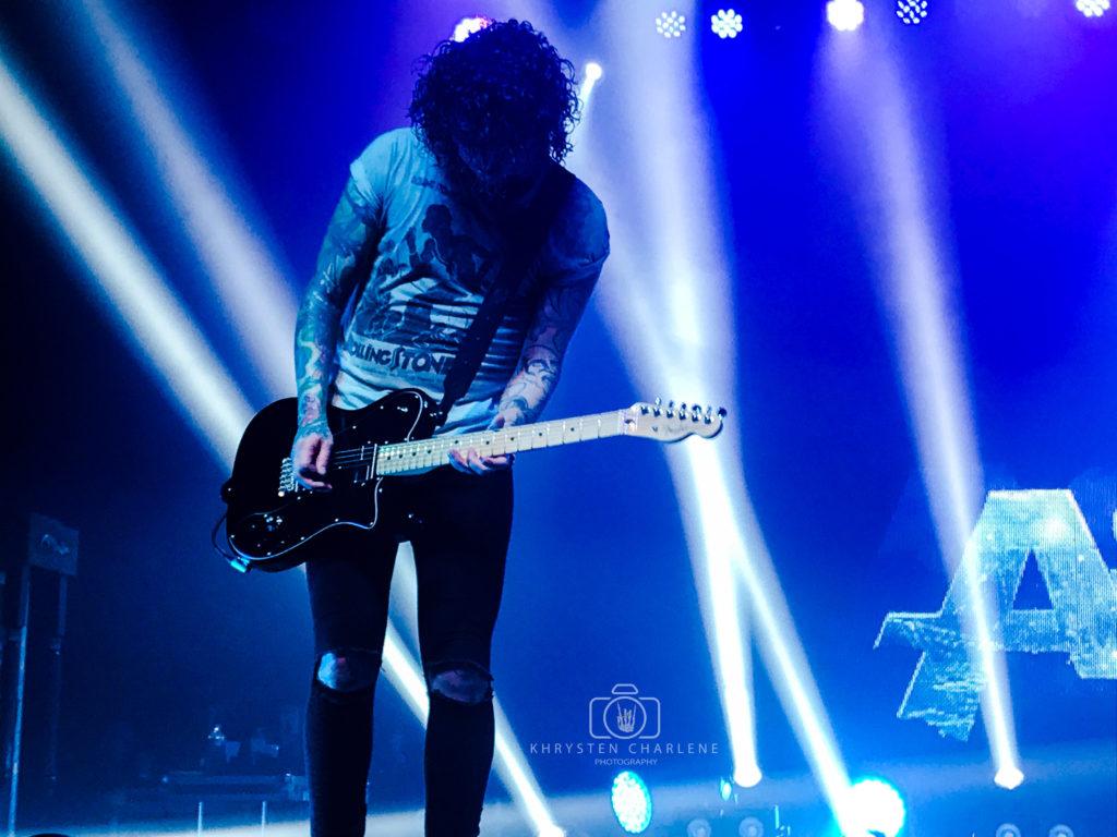 Ben Bruce HD Wallpapers - Wallpaper Cave