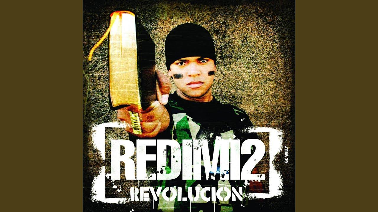 Redimi2 Wallpapers - Wallpaper Cave