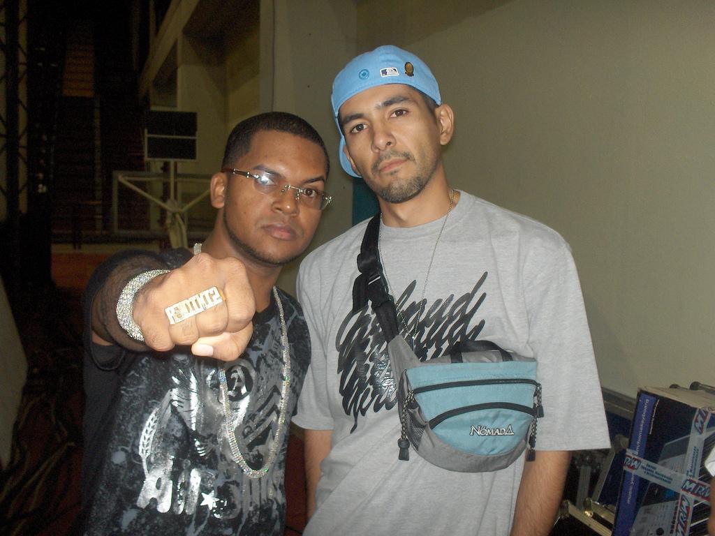 Redimi2 Wallpapers - Wallpaper Cave