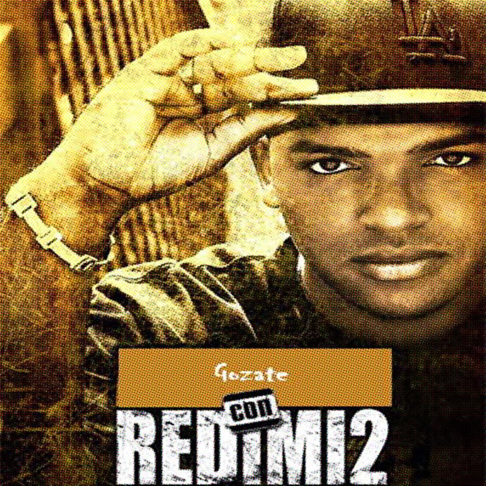 Redimi2 Wallpapers - Wallpaper Cave