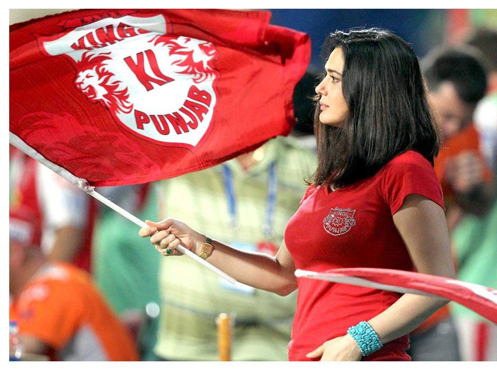 KXIP Logo Wallpapers - Wallpaper Cave