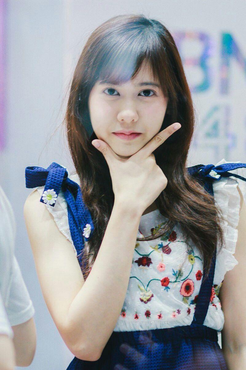 Noey BNK48 Wallpapers - Wallpaper Cave