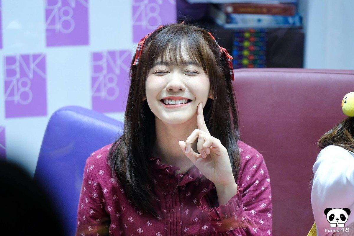 Noey BNK48 Wallpapers - Wallpaper Cave