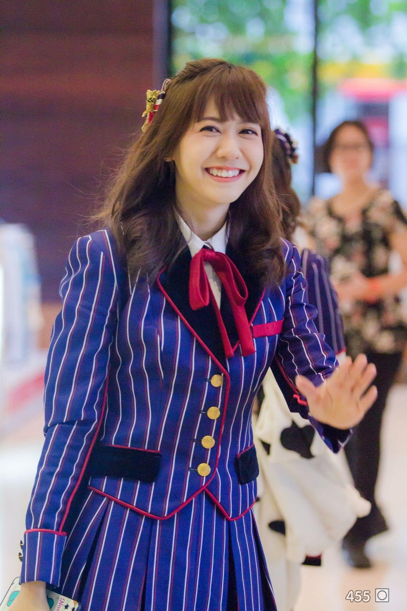 Noey BNK48 Wallpapers - Wallpaper Cave