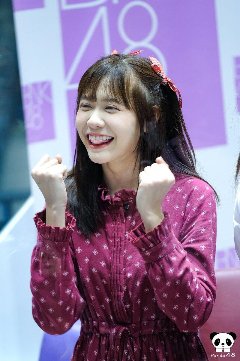Noey BNK48 Wallpapers - Wallpaper Cave