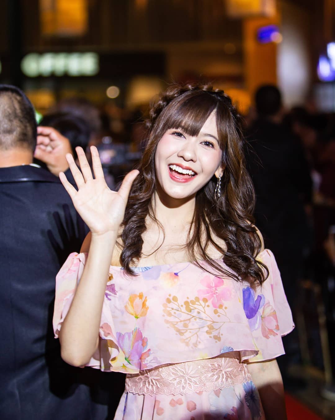 Noey BNK48 Wallpapers - Wallpaper Cave