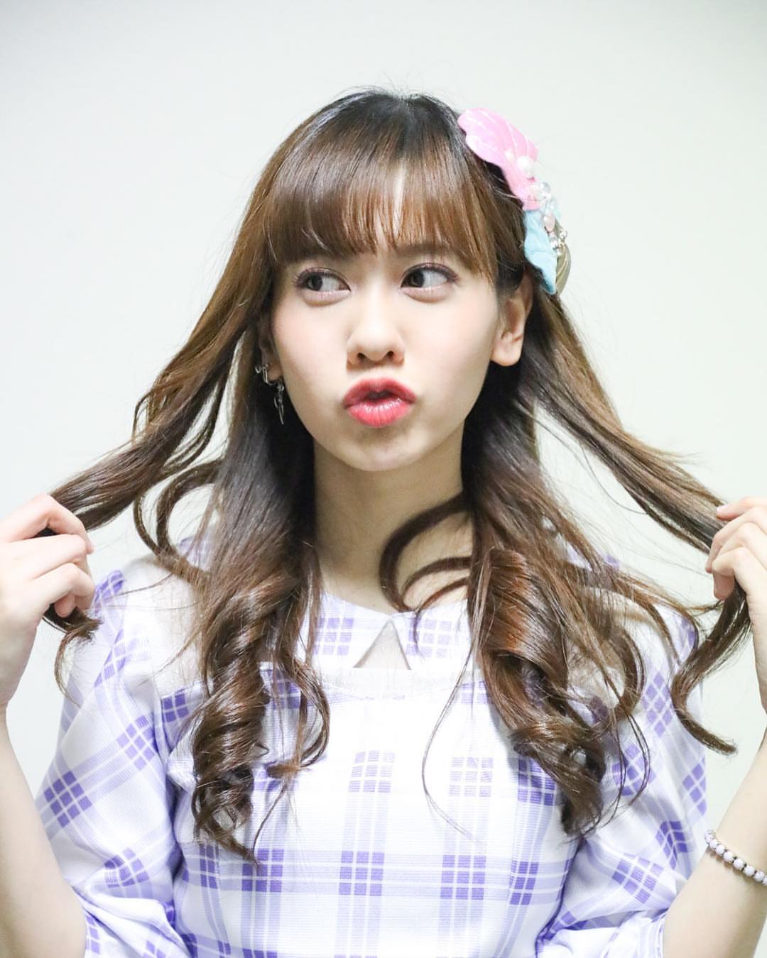 Noey BNK48 Wallpapers - Wallpaper Cave