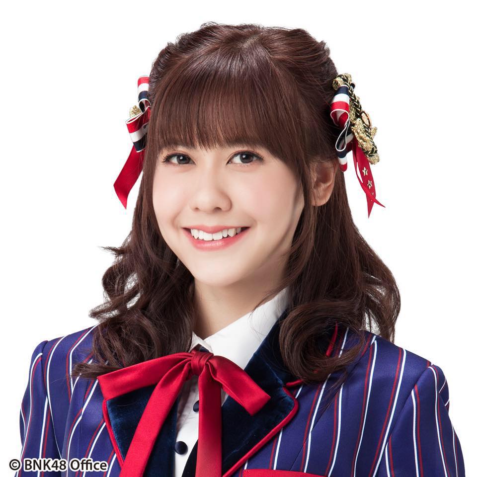 Noey BNK48 Wallpapers - Wallpaper Cave
