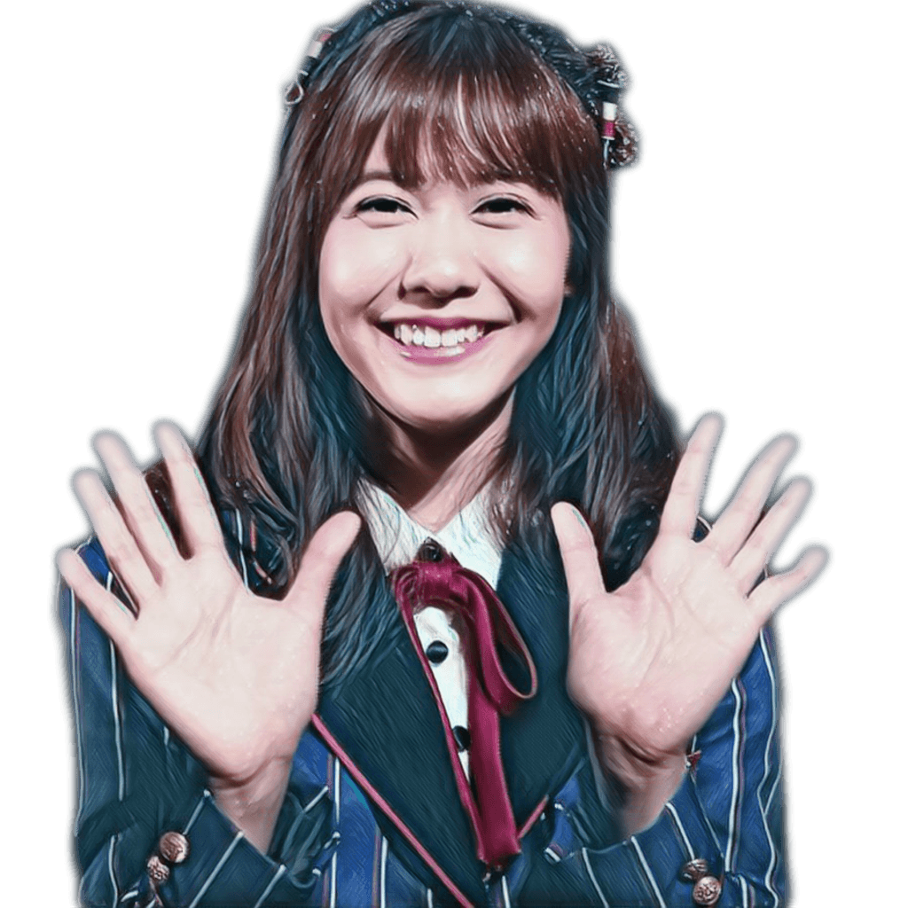 Noey BNK48 Wallpapers - Wallpaper Cave