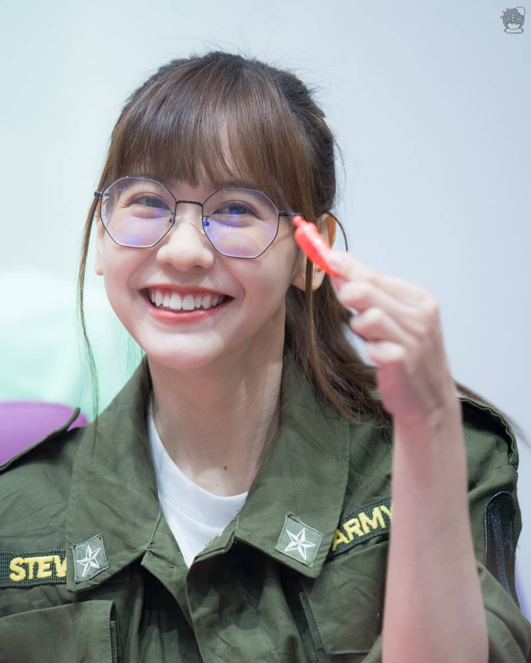 Noey BNK48 Wallpapers - Wallpaper Cave