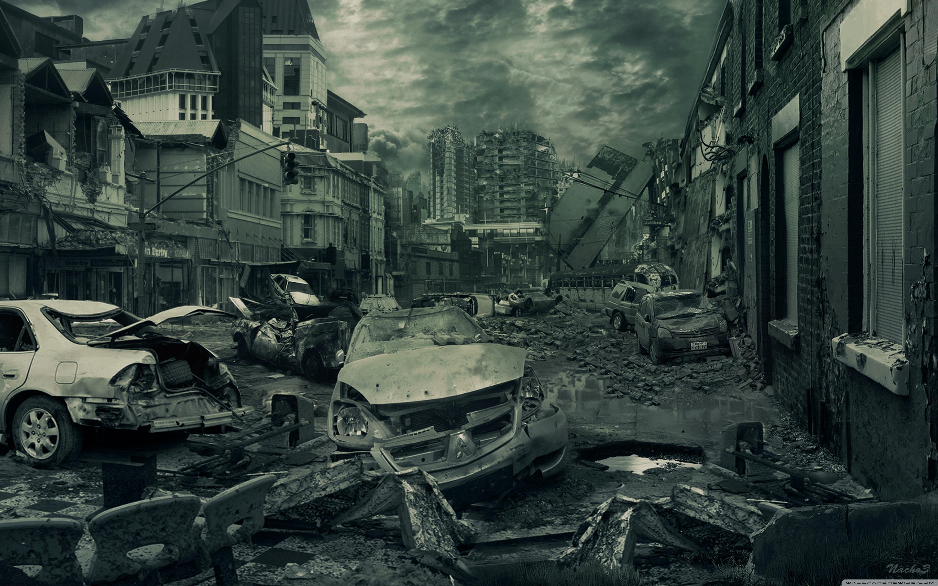 Apocalipse Wallpapers - Wallpaper Cave