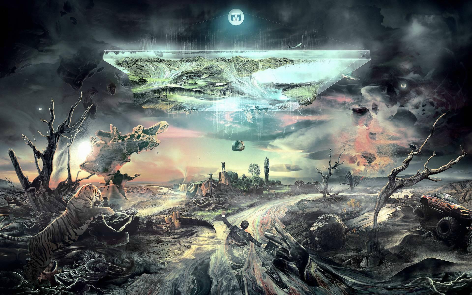 Apocalipse Wallpapers - Wallpaper Cave