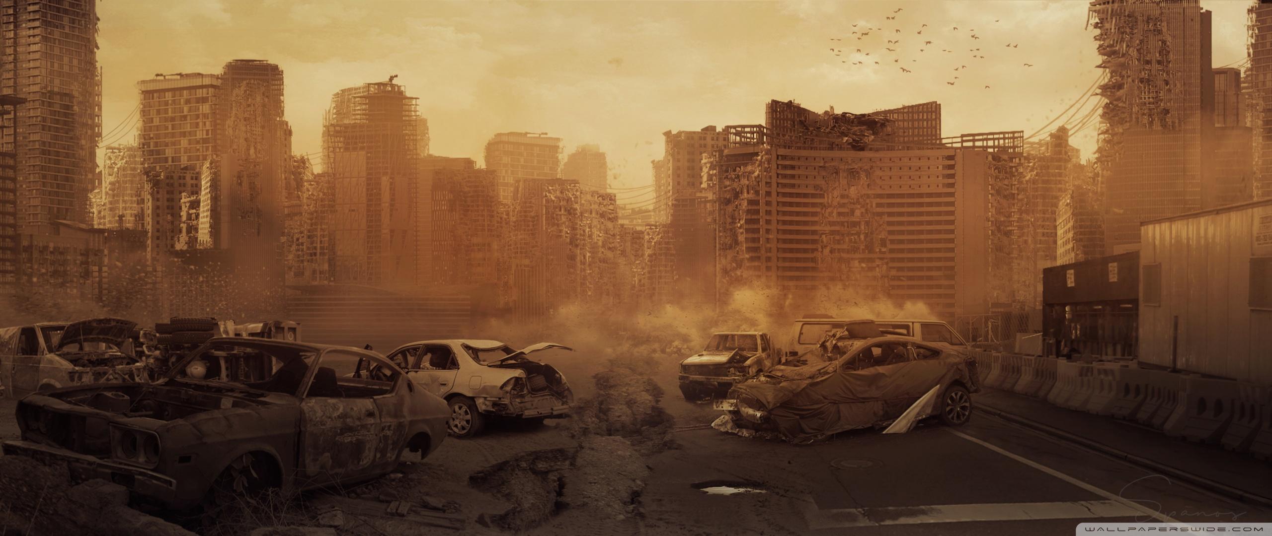 Apocalipse Wallpapers - Wallpaper Cave