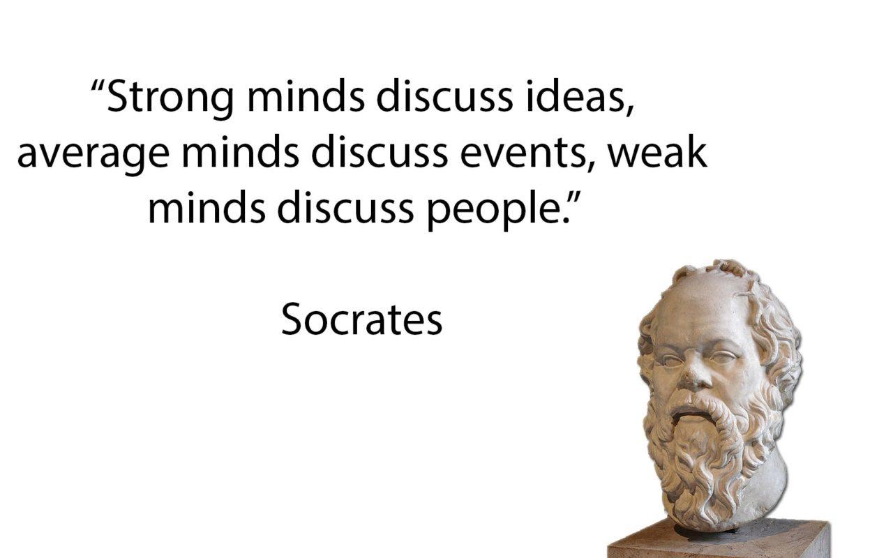 Socrates Wallpapers - Wallpaper Cave