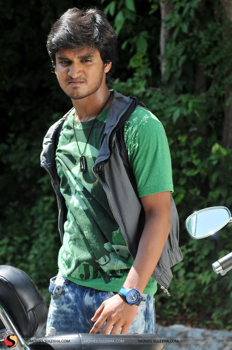 Nikhil Siddharth Wallpapers - Wallpaper Cave