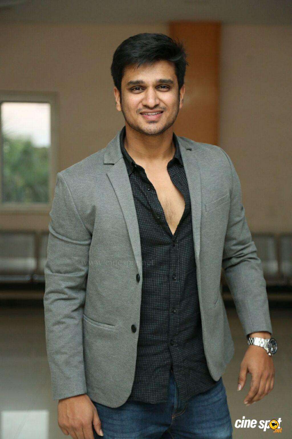 Nikhil Siddharth Wallpapers - Wallpaper Cave
