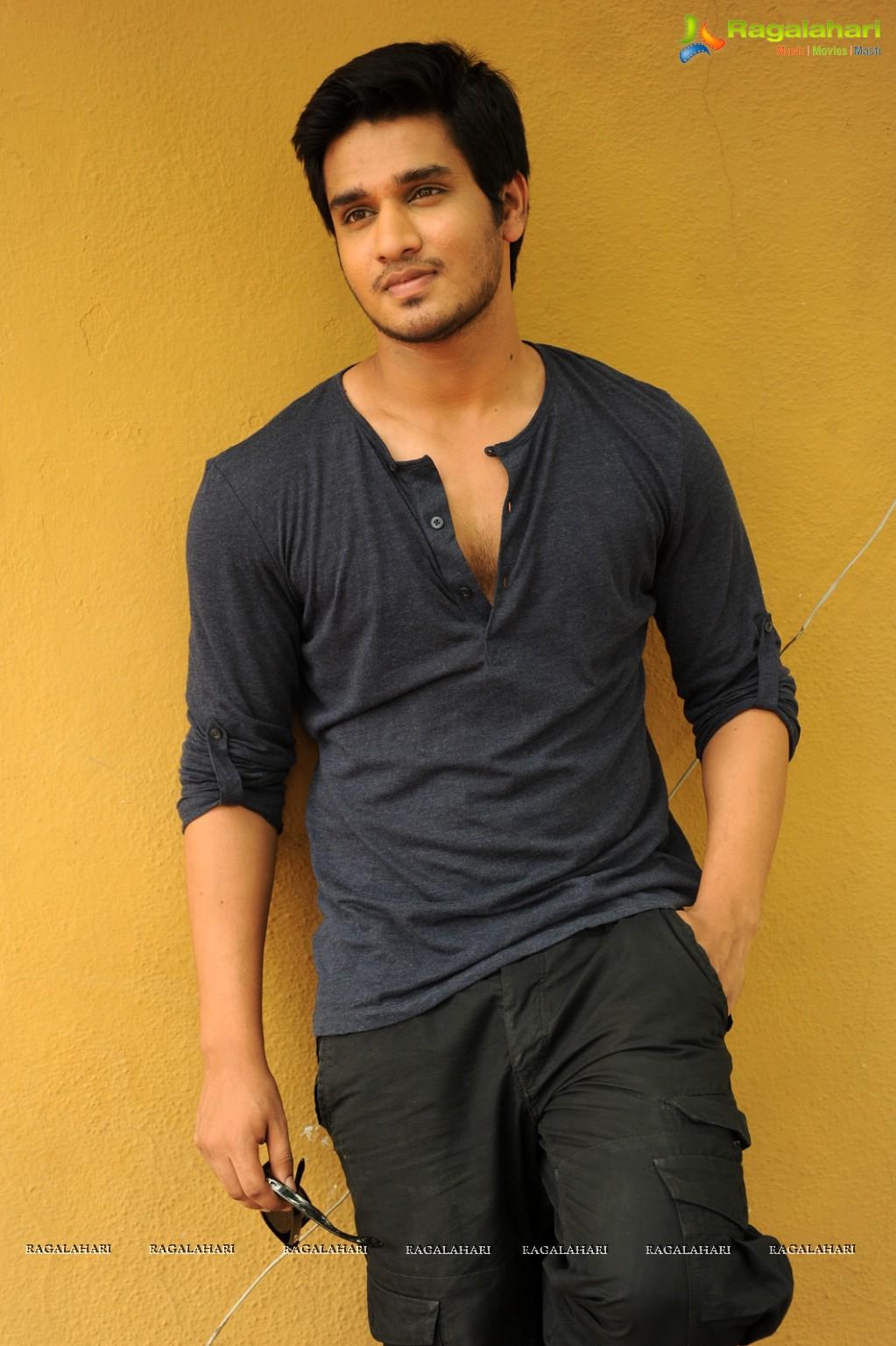 Nikhil Siddharth Wallpapers - Wallpaper Cave