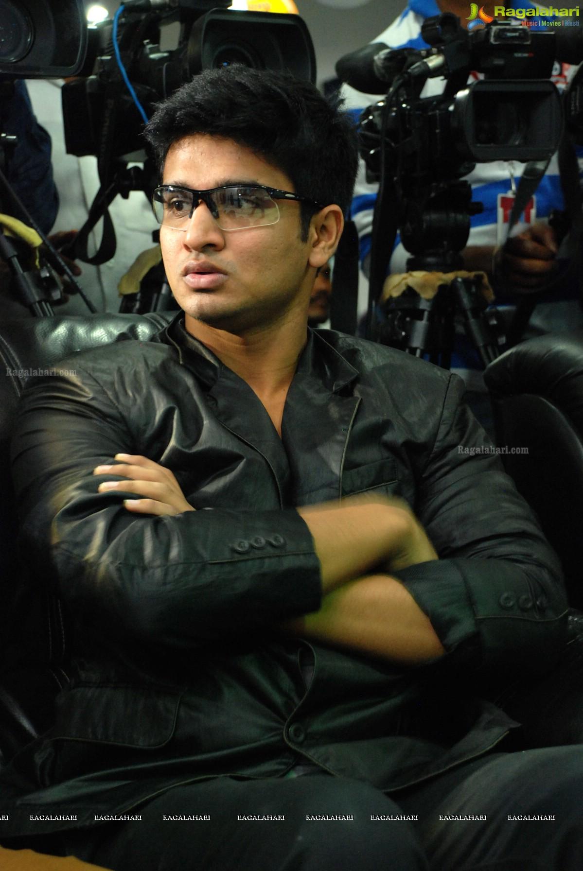 Nikhil Siddharth Wallpapers - Wallpaper Cave