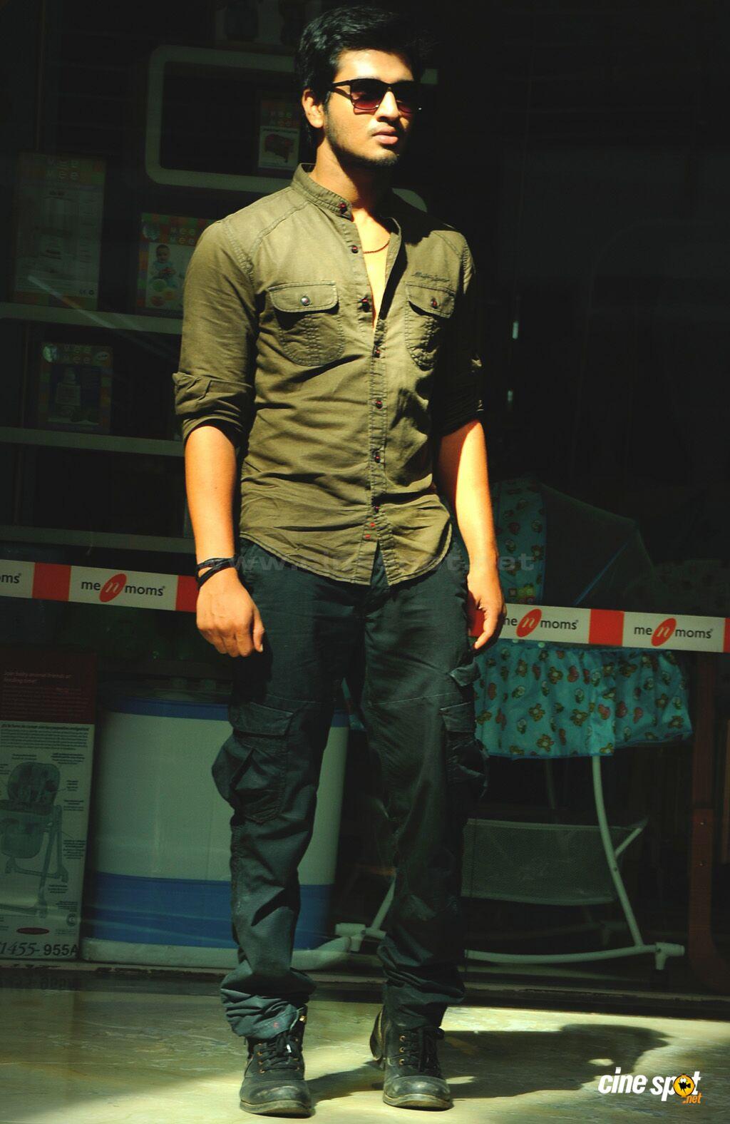 Nikhil Siddharth Wallpapers - Wallpaper Cave