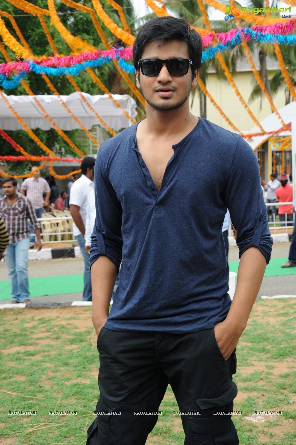Nikhil Siddharth Wallpapers - Wallpaper Cave