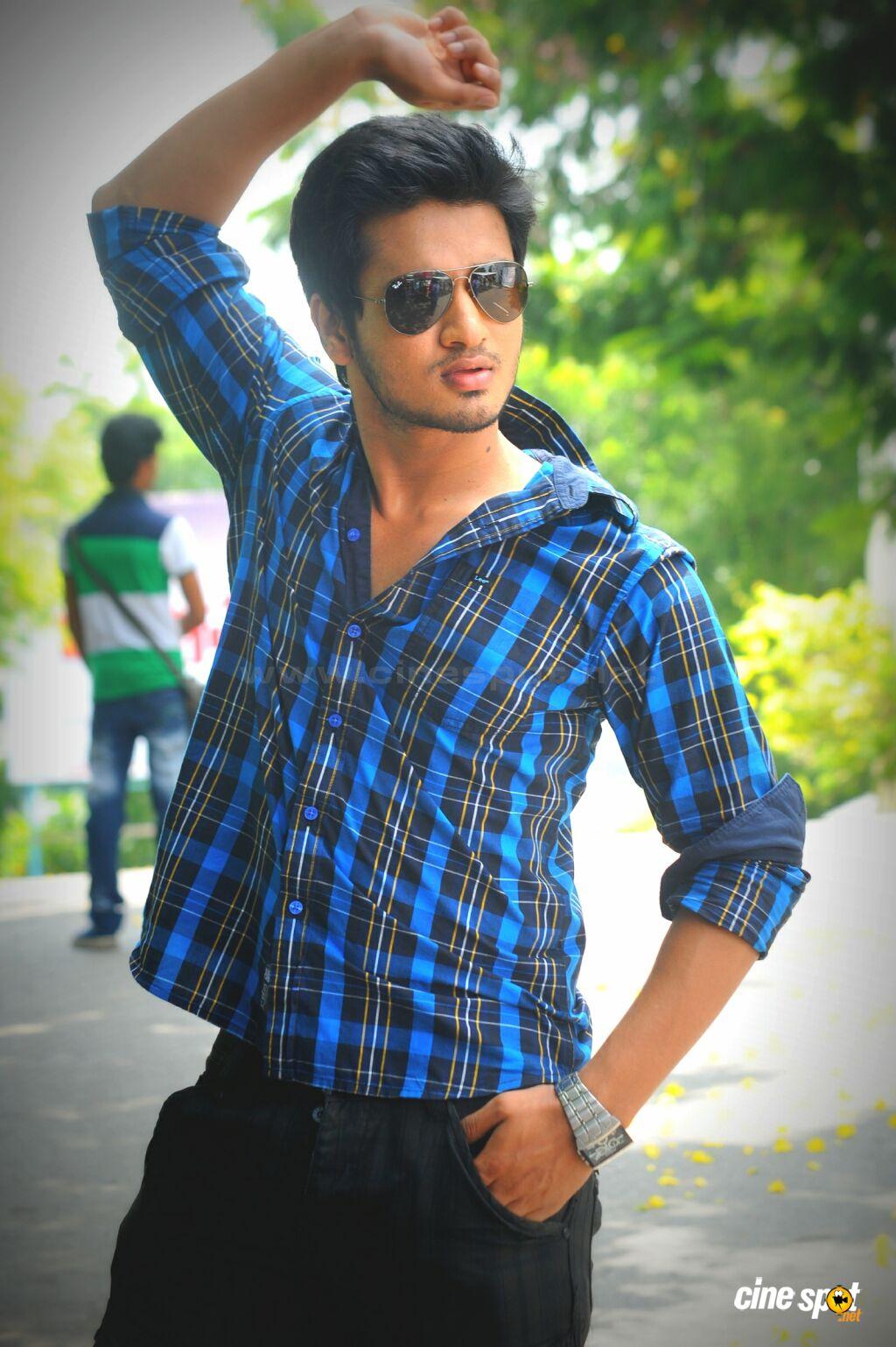 Nikhil Siddharth Wallpapers - Wallpaper Cave