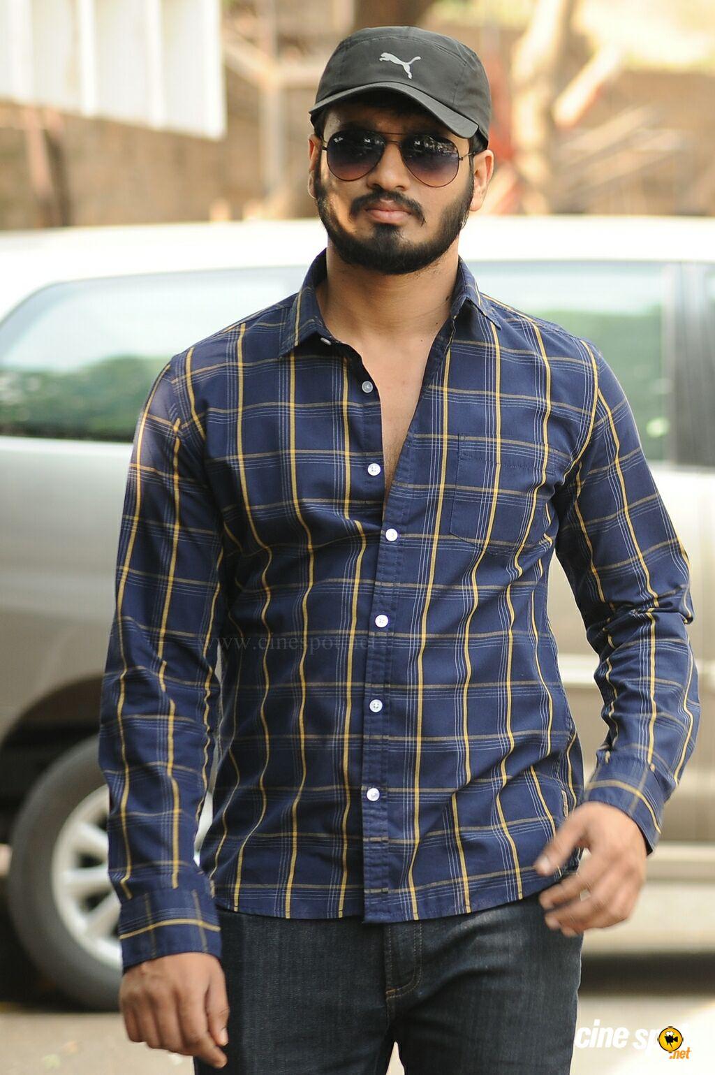 Nikhil Siddharth Wallpapers - Wallpaper Cave