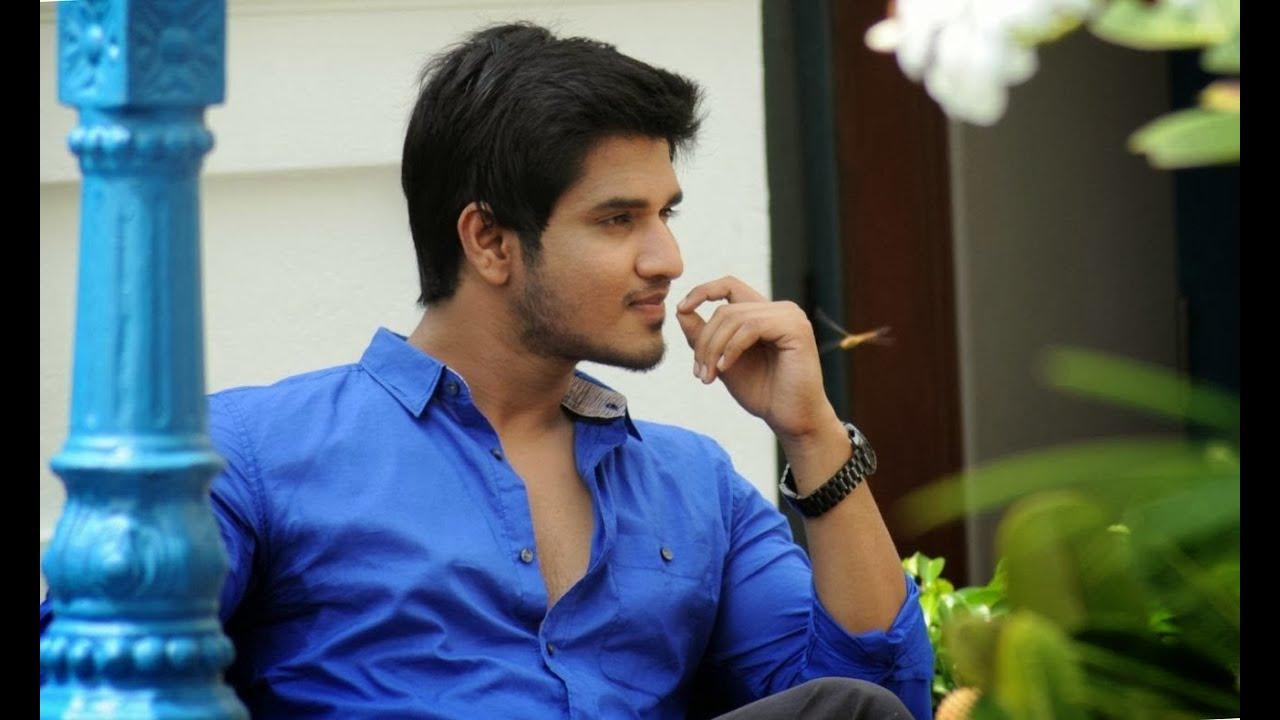 Nikhil Siddharth Wallpapers - Wallpaper Cave