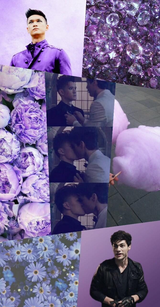 Malec Wallpapers - Wallpaper Cave