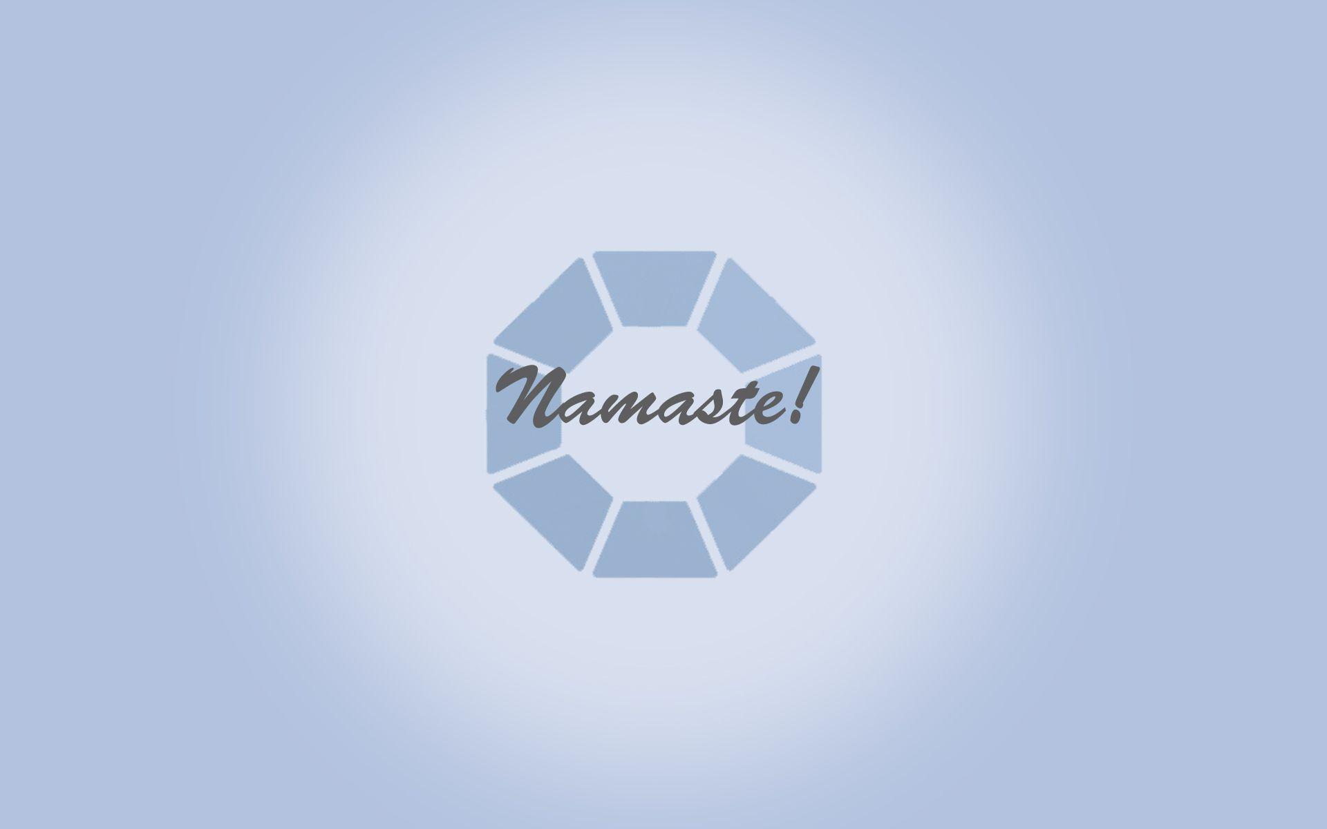 Namaste Wallpapers - Wallpaper Cave