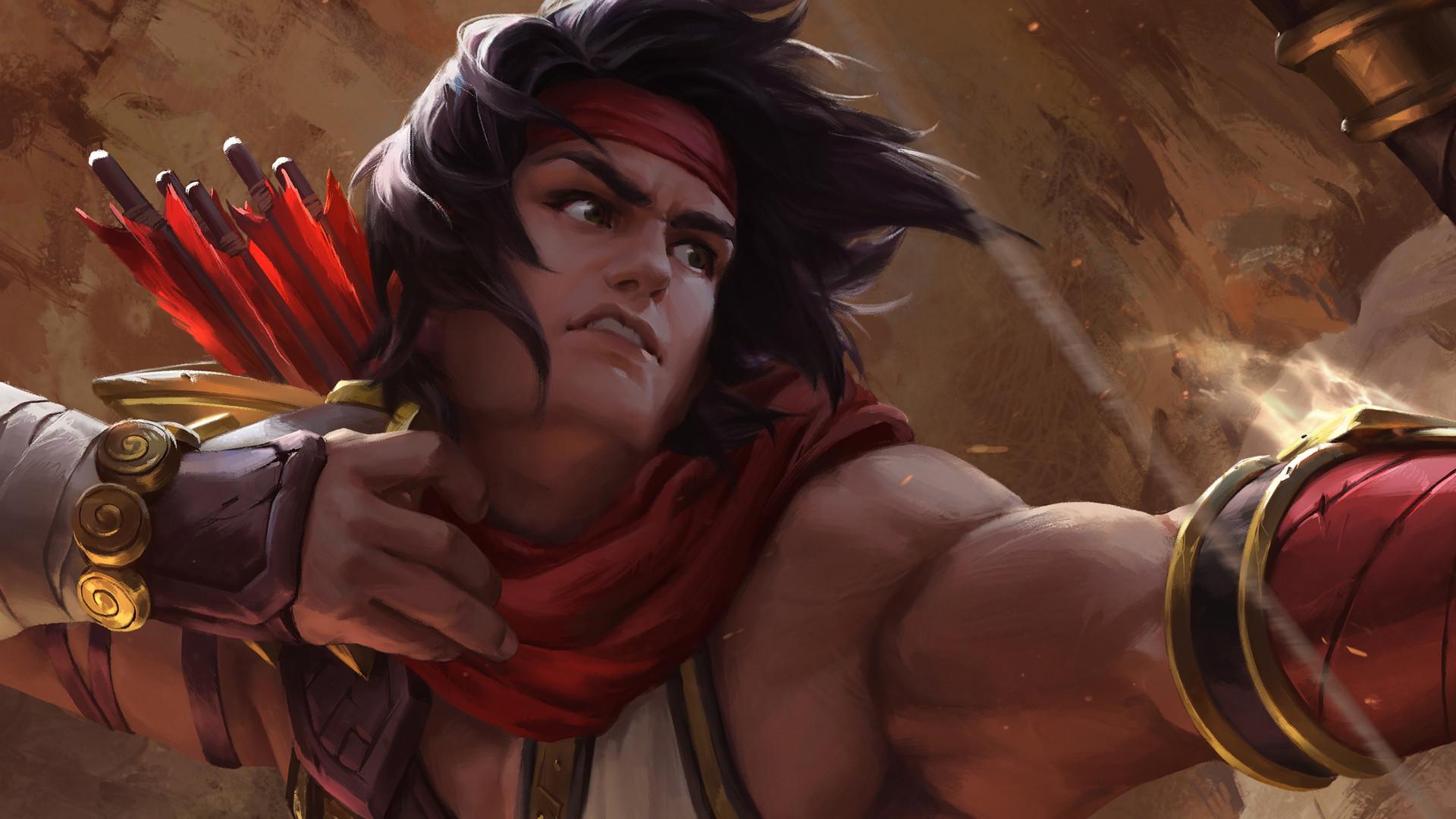 Sha Lin Wallpapers - Wallpaper Cave