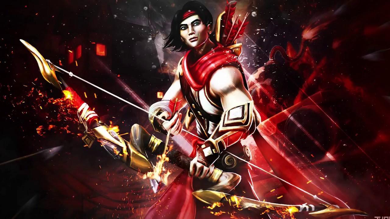 Sha Lin Wallpapers - Wallpaper Cave