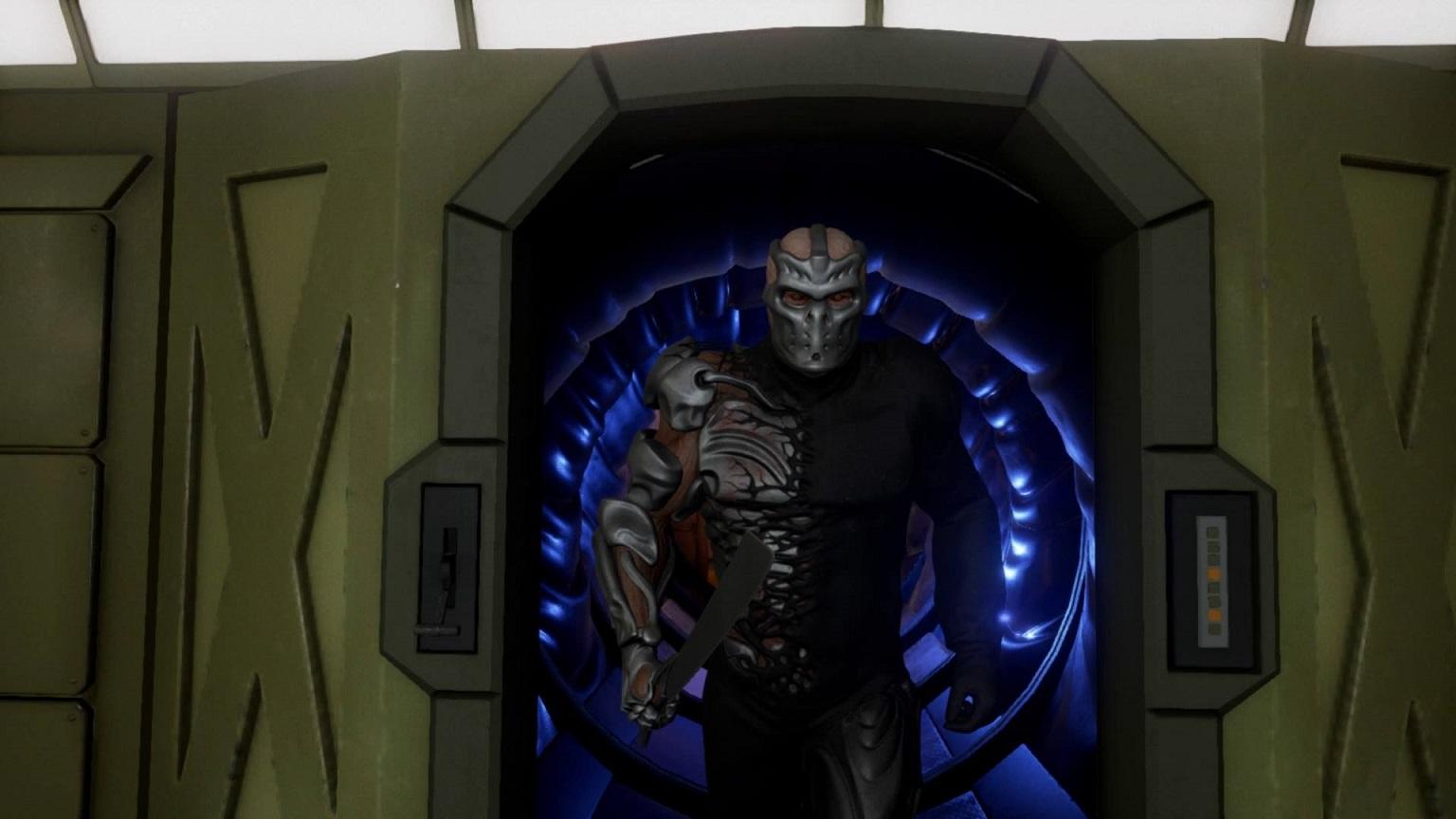 Uber Jason Wallpapers - Wallpaper Cave