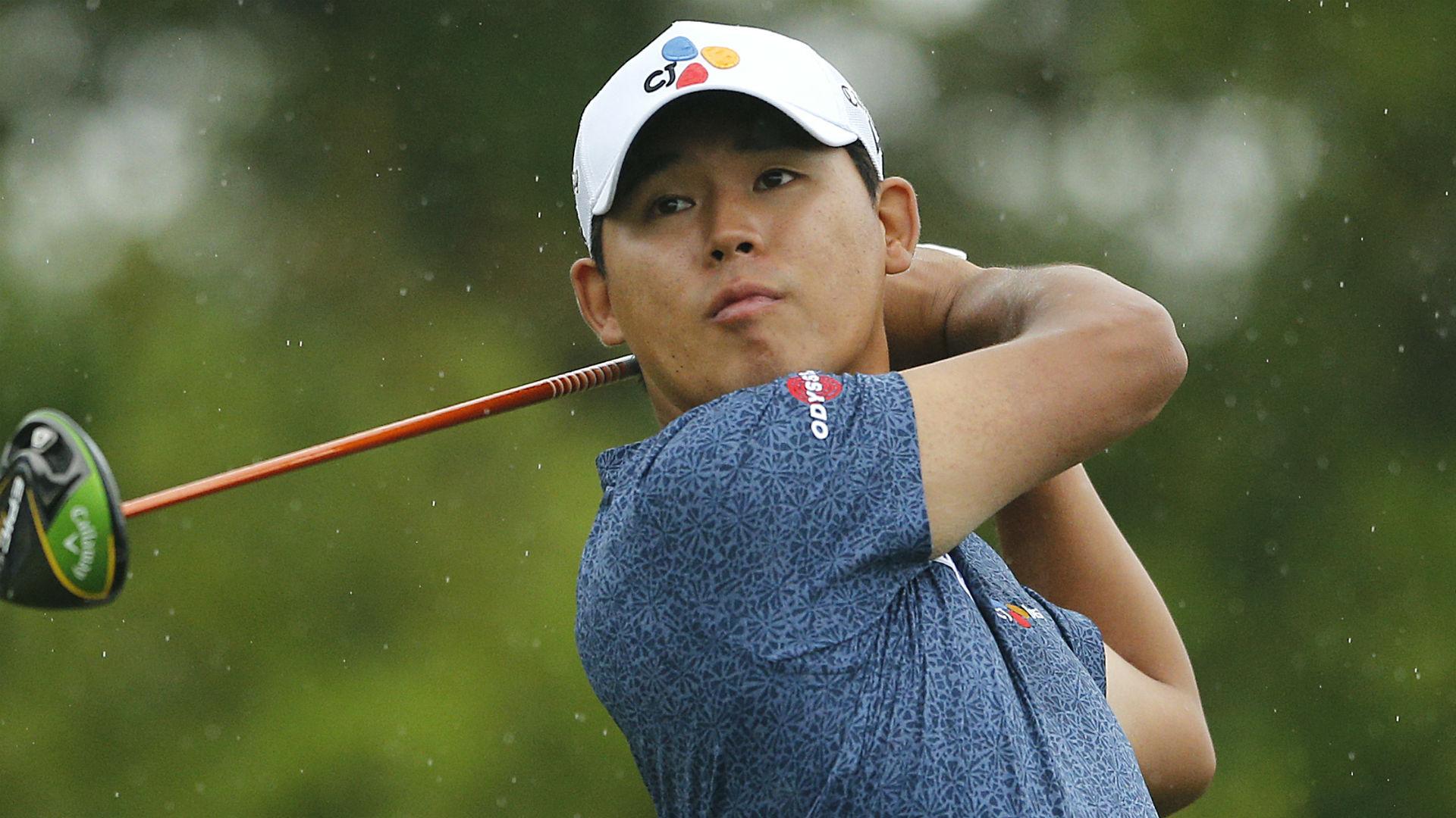 Valero Texas Open Wallpapers - Wallpaper Cave