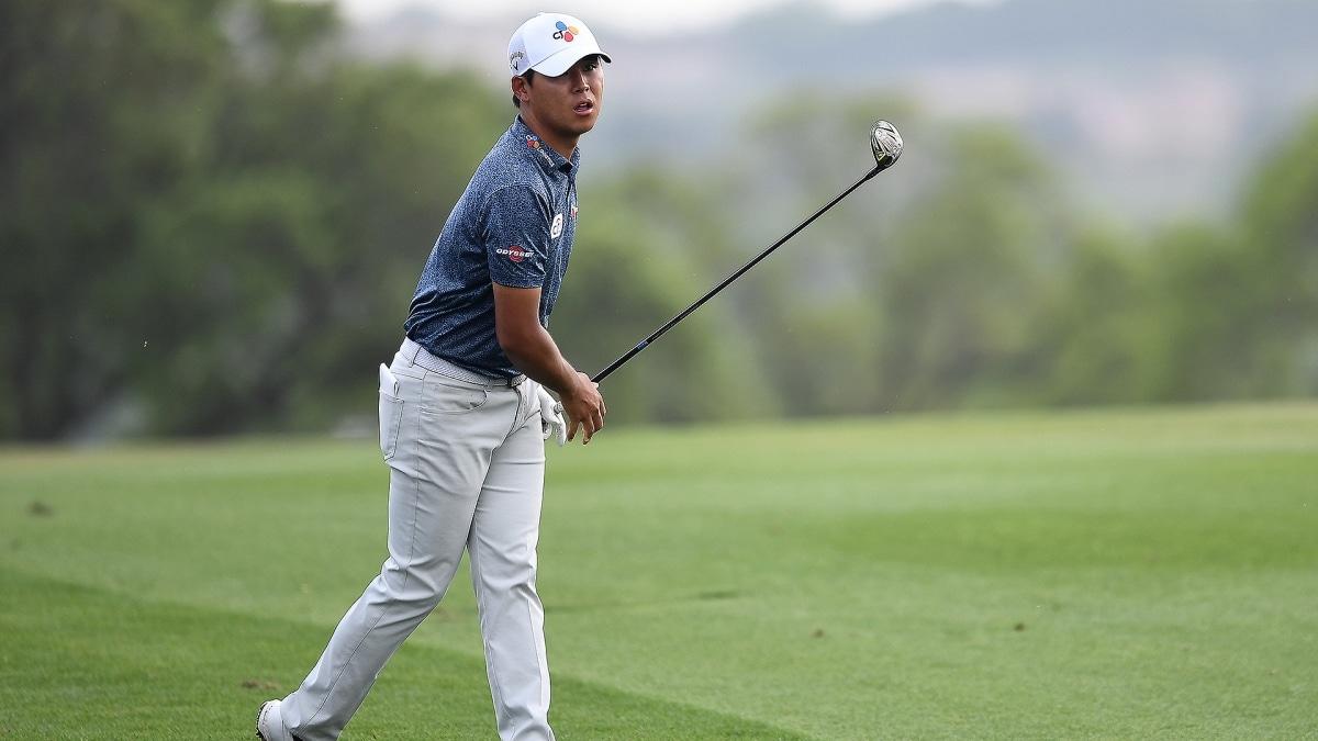 Valero Texas Open Wallpapers - Wallpaper Cave
