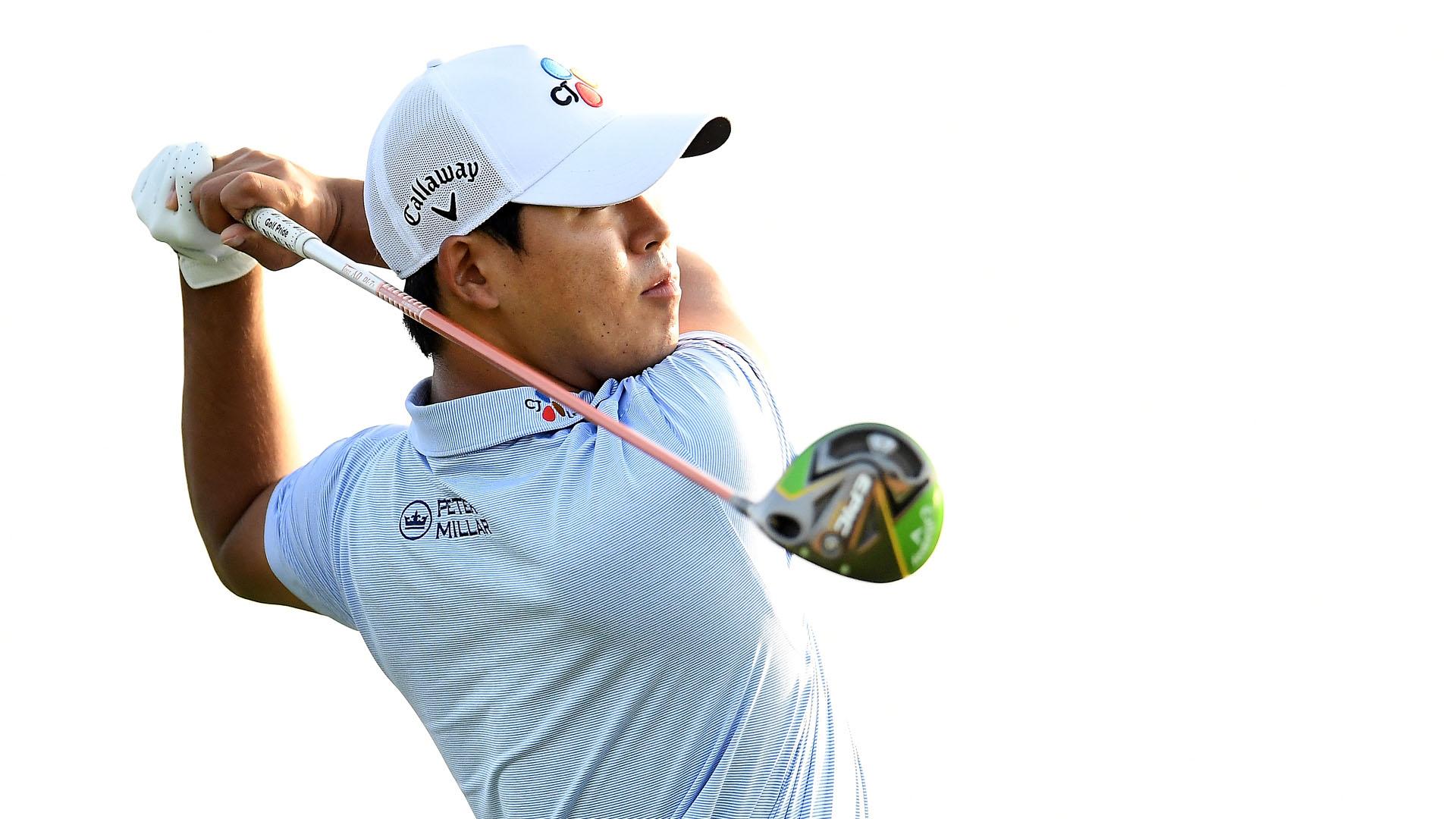 Valero Texas Open Wallpapers - Wallpaper Cave