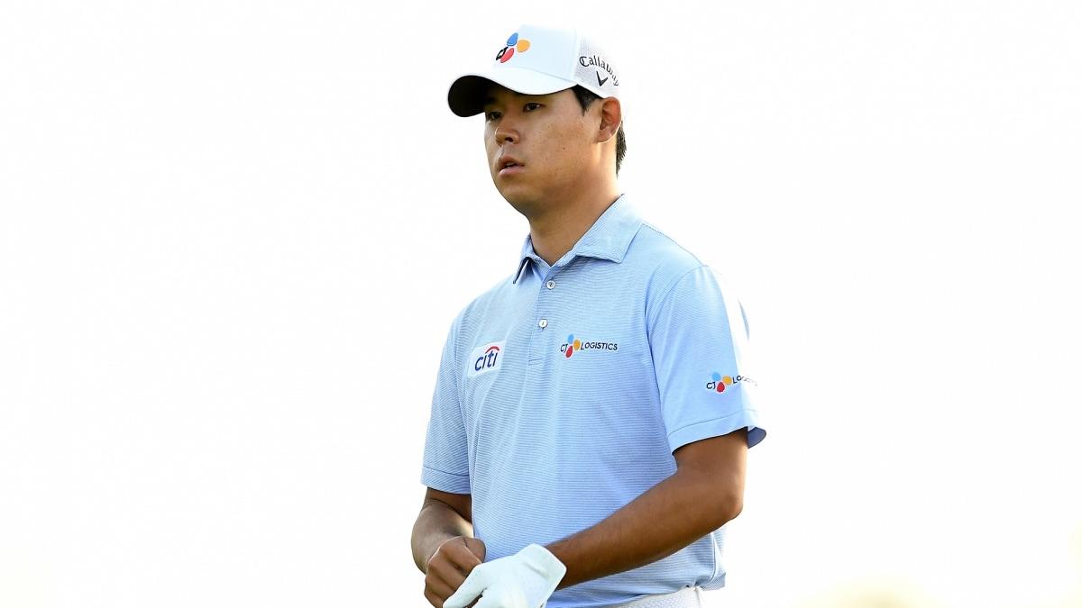 Valero Texas Open Wallpapers - Wallpaper Cave