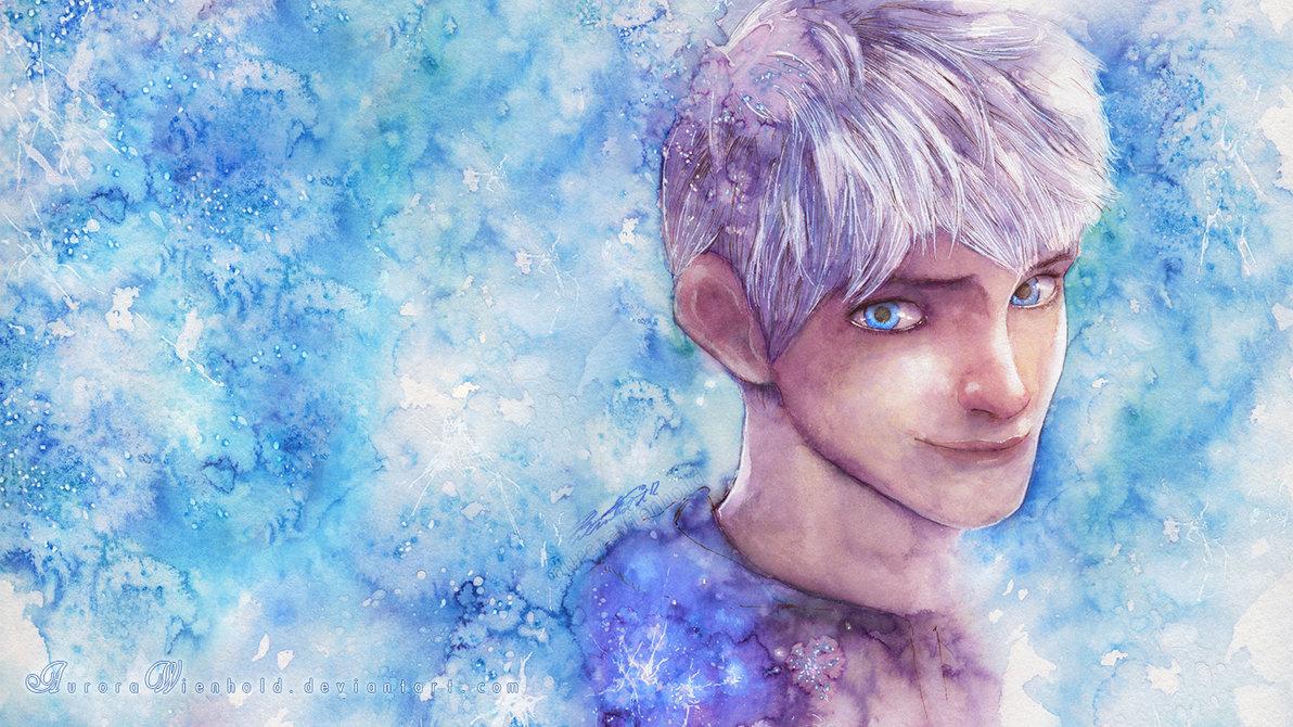 Dark Jack Frost Wallpapers - Wallpaper Cave
