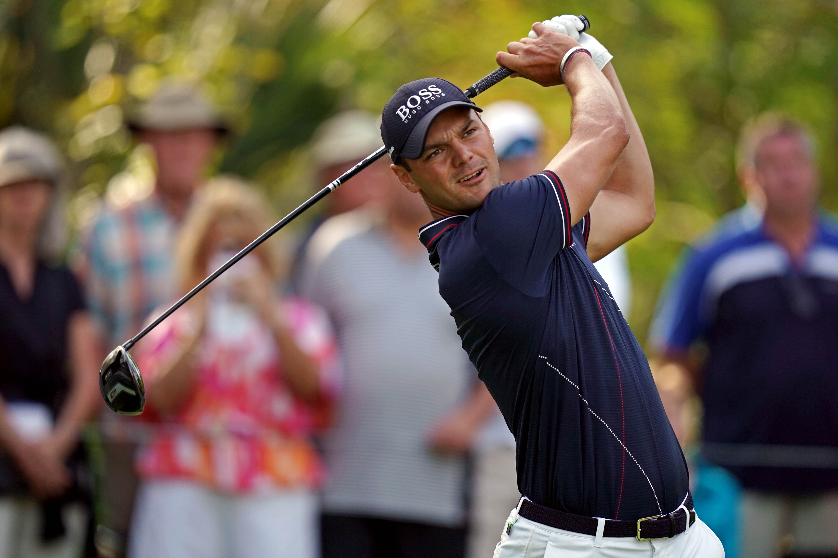 Valero Texas Open Wallpapers - Wallpaper Cave