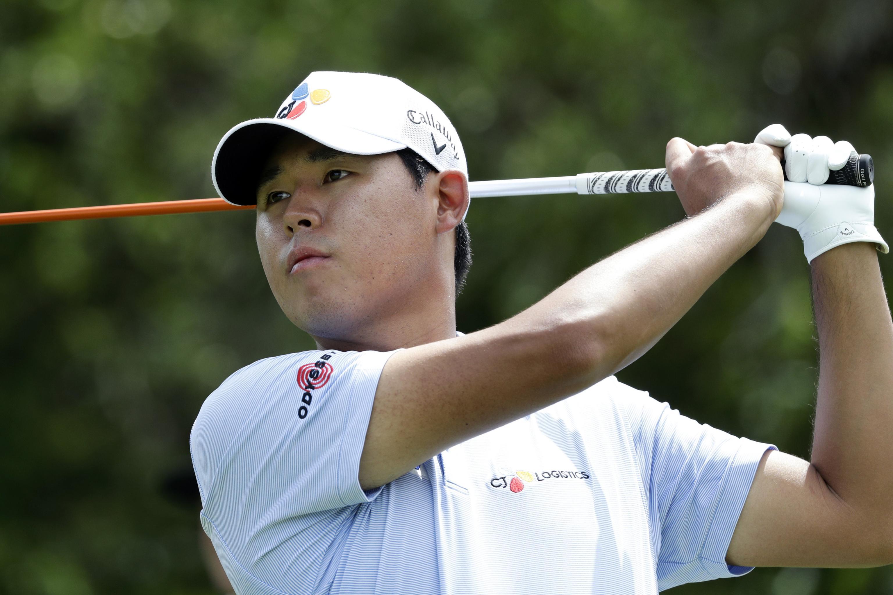 Valero Texas Open Wallpapers - Wallpaper Cave
