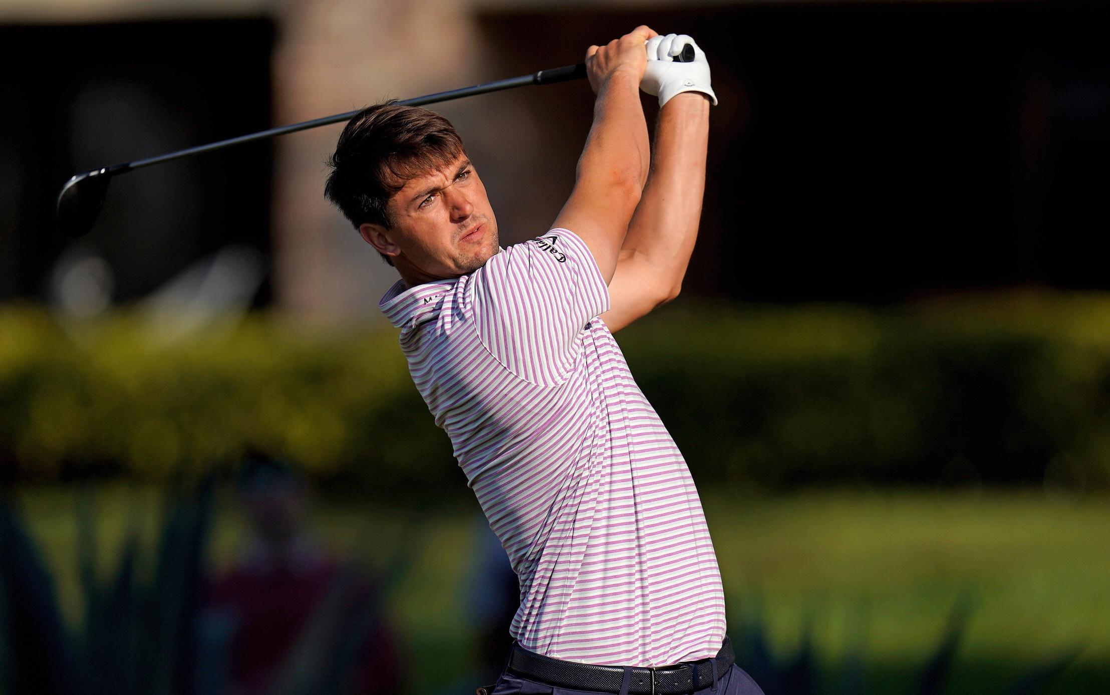 Valero Texas Open Wallpapers - Wallpaper Cave