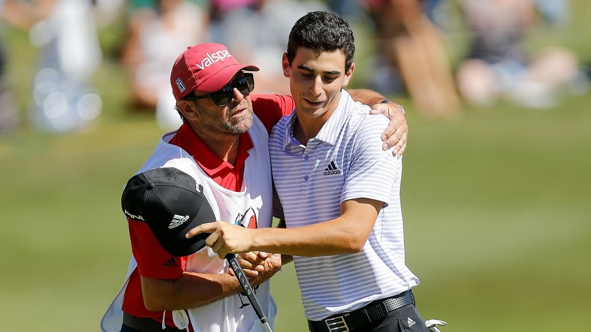 Valero Texas Open Wallpapers - Wallpaper Cave