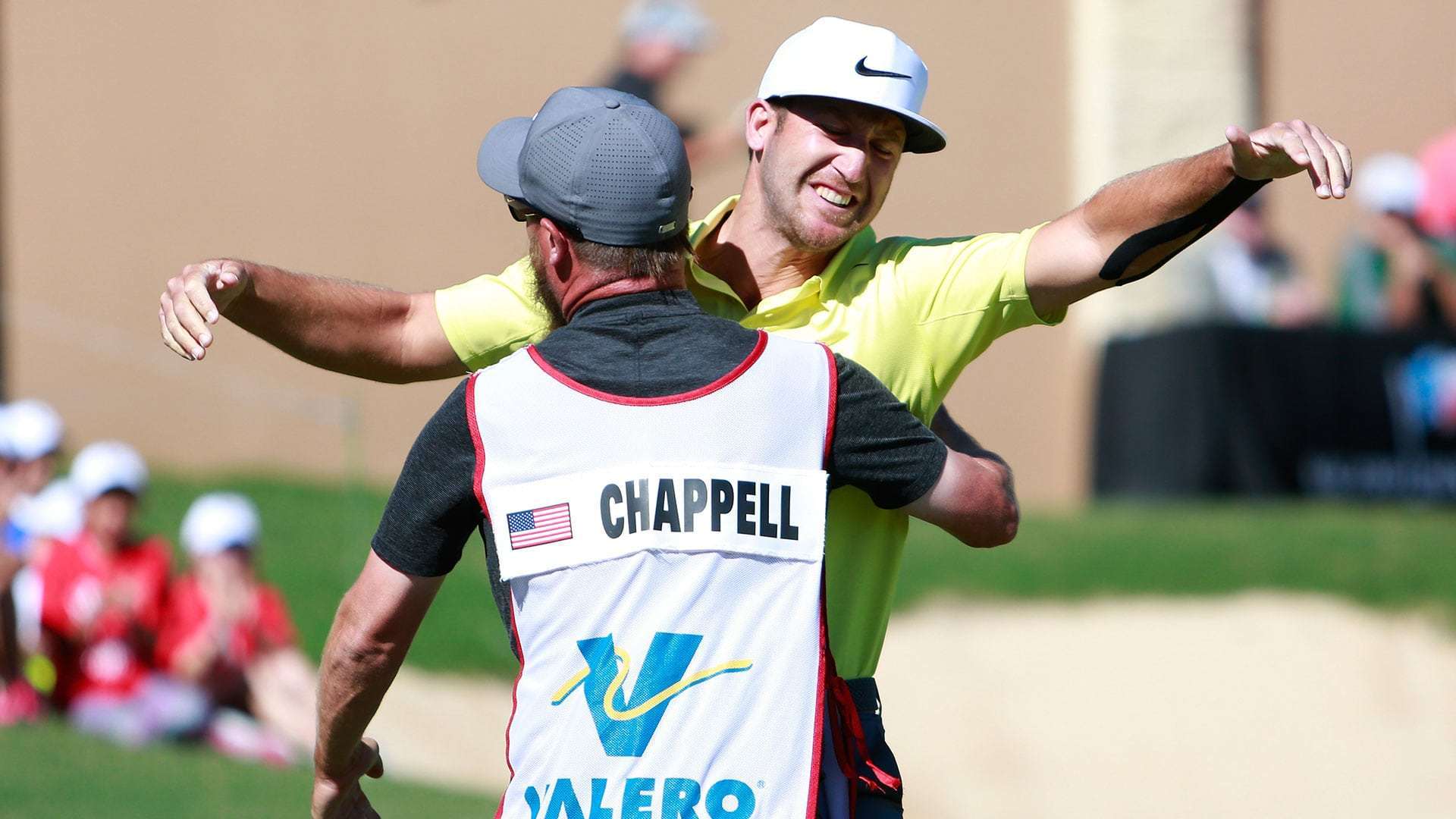 Valero Texas Open Wallpapers - Wallpaper Cave