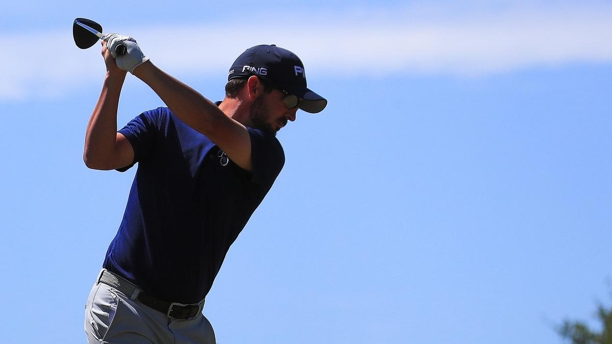 Valero Texas Open Wallpapers - Wallpaper Cave