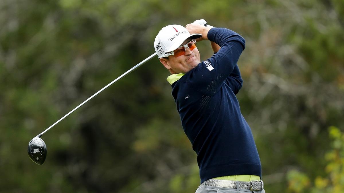 Valero Texas Open Wallpapers - Wallpaper Cave